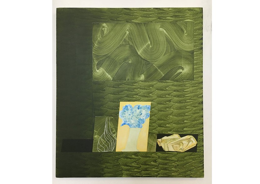 Dr Catherine Ferguson | Royal College of Art