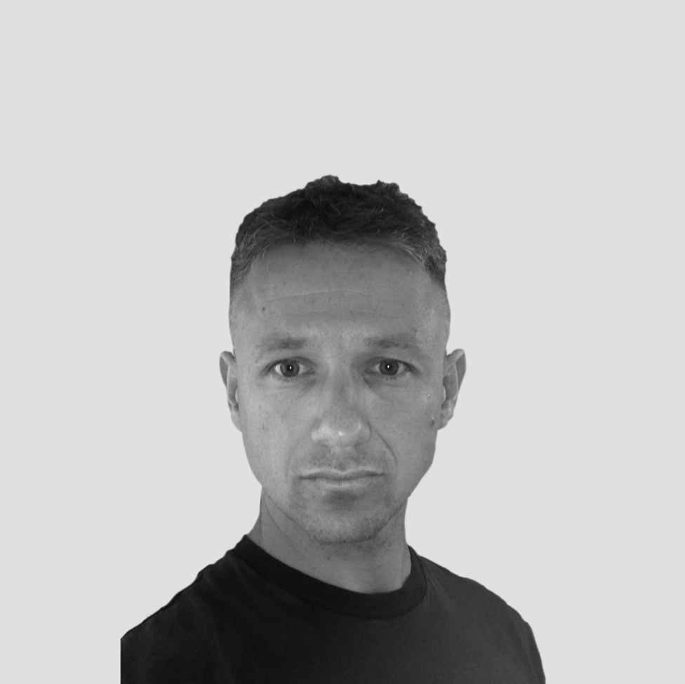 Jamie Tomkins | Royal College of Art