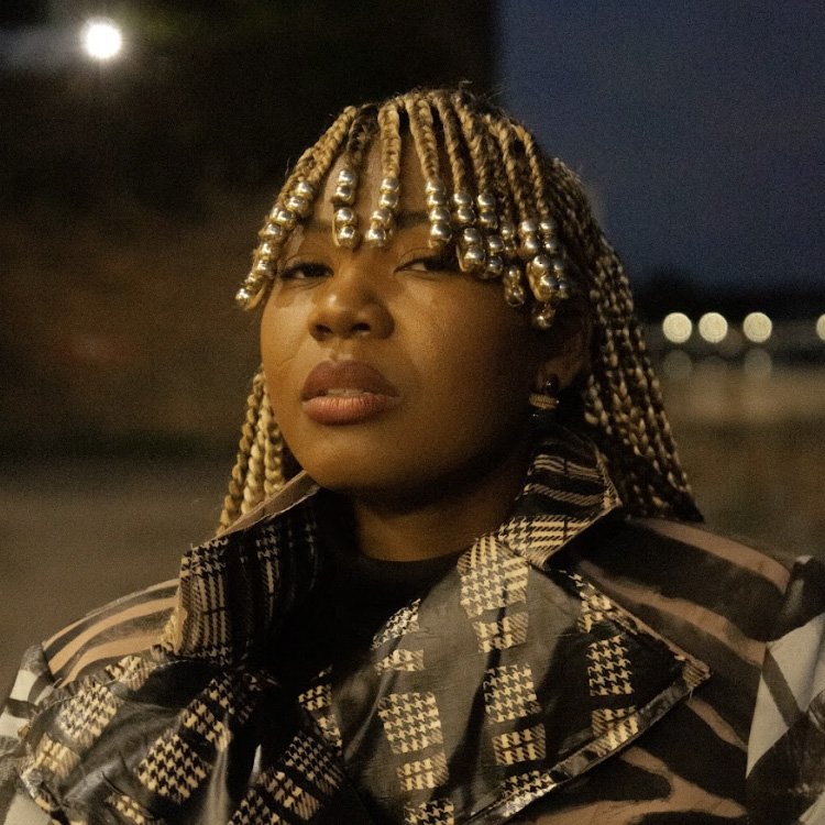 Joyce Addai-Davis | Royal College of Art