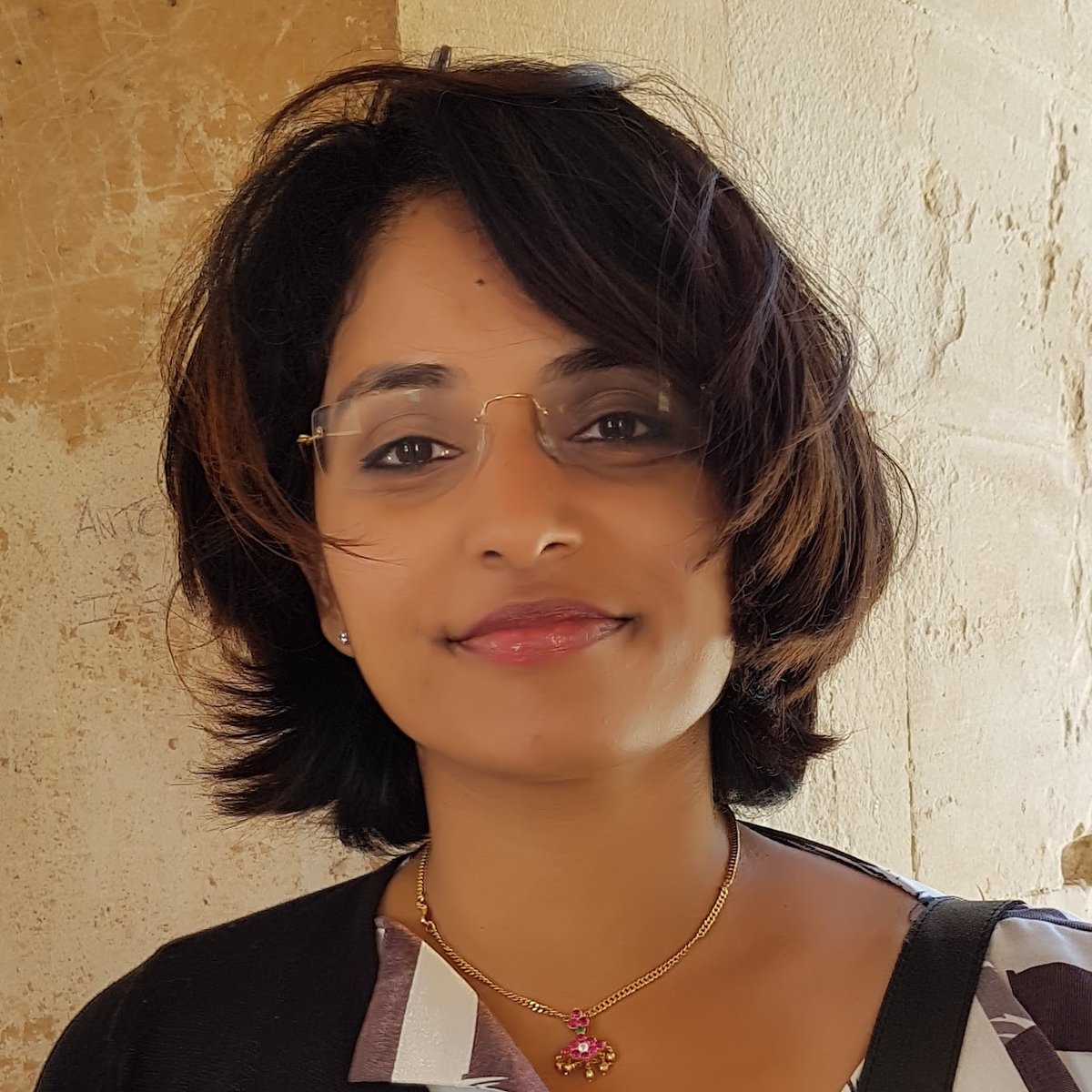 Dr Kamini Vellodi | Royal College of Art