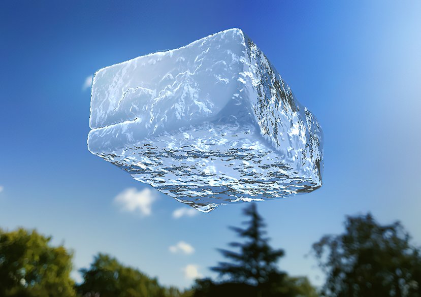 Present Futures: Virtual and Augment Reality in Art | Royal College of Art