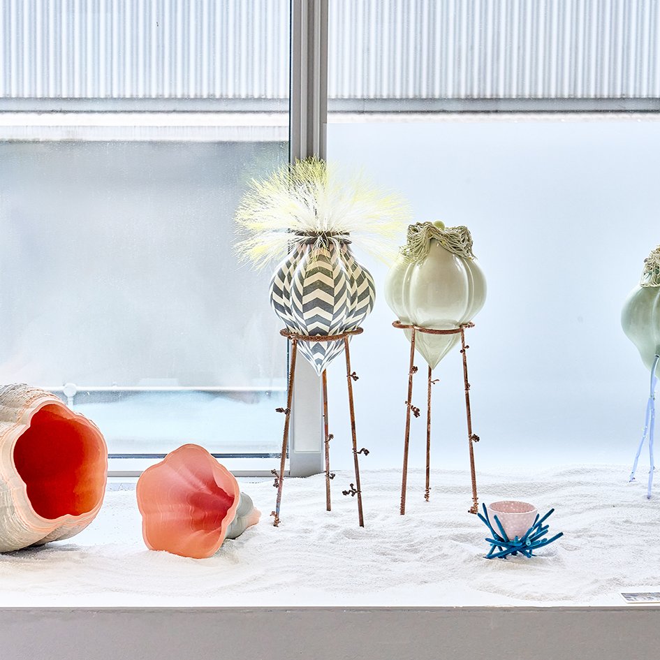 Royal College of Art announces £6.1 million Märit Rausing Scholarships ...