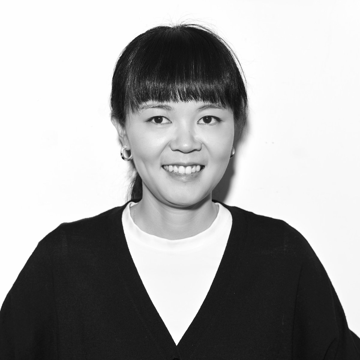 Lisa Chang Lee | Royal College of Art