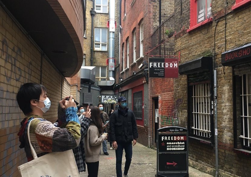 City Design MA | Royal College of Art