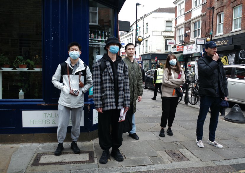 City Design MA | Royal College of Art