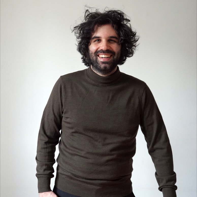 Lorenzo Perri | Royal College of Art