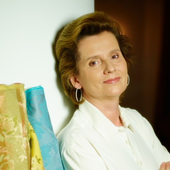 Dr Louise Kiesling | Royal College of Art