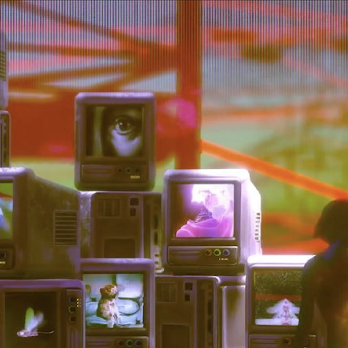 Secure your place – Animation & Digital Direction | Royal College of Art