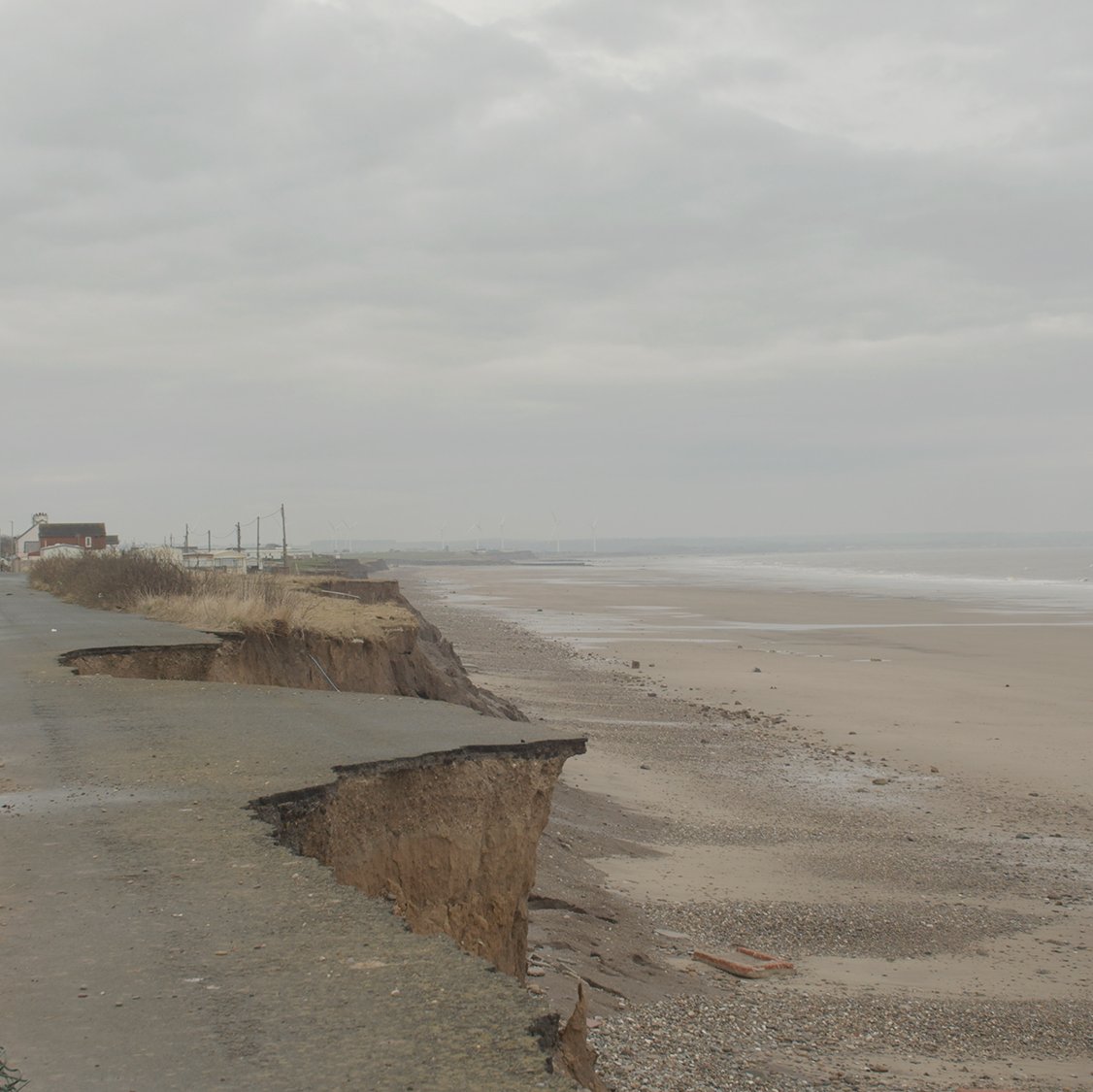 Designing Managed Retreat: Coastal Communities in the Green Transition ...