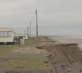 Designing Managed Retreat: Coastal Communities in the Green Transition ...