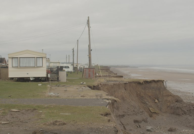 Designing Managed Retreat: Coastal Communities in the Green Transition ...