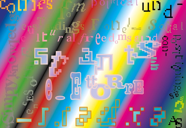 ‘The world rendered in visual expression’: Why communication design ...