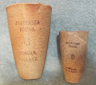The Battersea Crucible | Royal College of Art