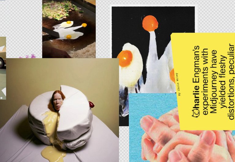 Editorial Design | Royal College of Art