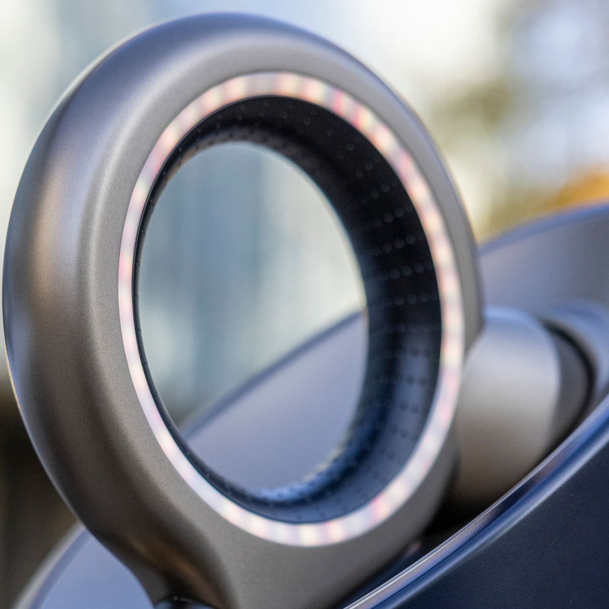 Department for Transport unveils iconic British Chargepoint designed by ...