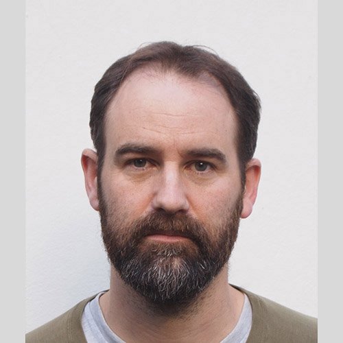 Nicholas Middleton | Royal College of Art