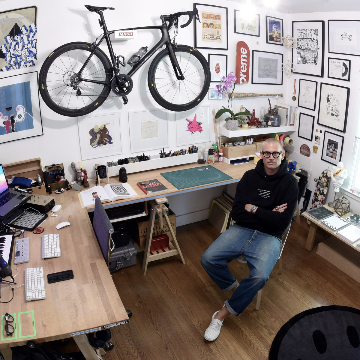Nick Foster | Royal College of Art