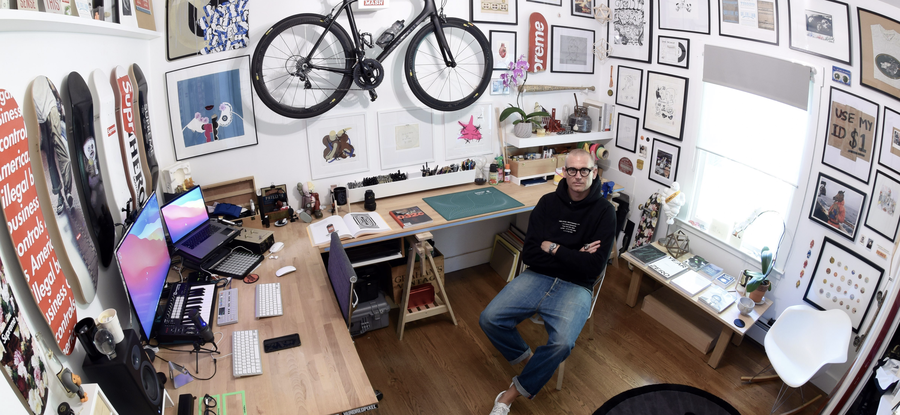 Nick Foster | Royal College of Art