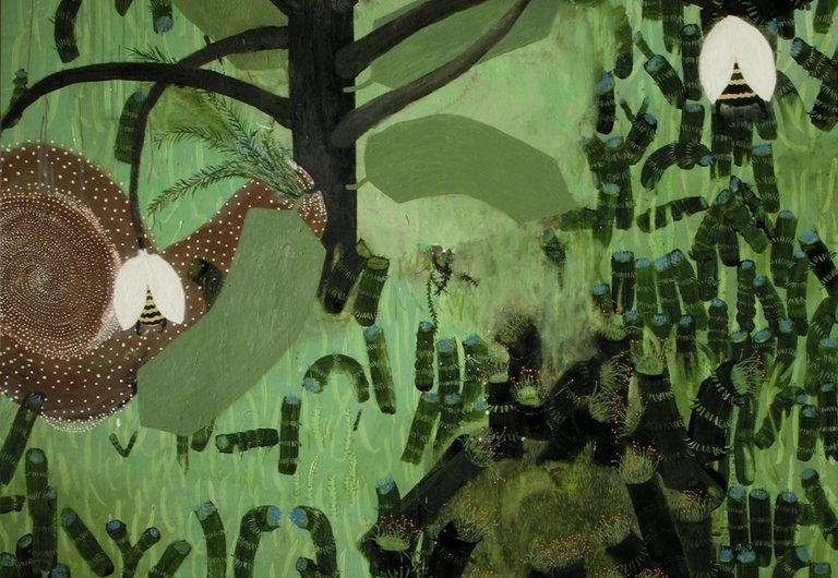 RCA Painting: Past, Present and Future | Royal College of Art