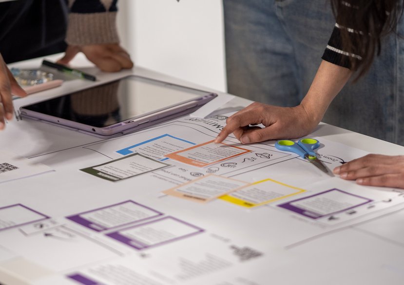 Futures Through Design | Royal College of Art