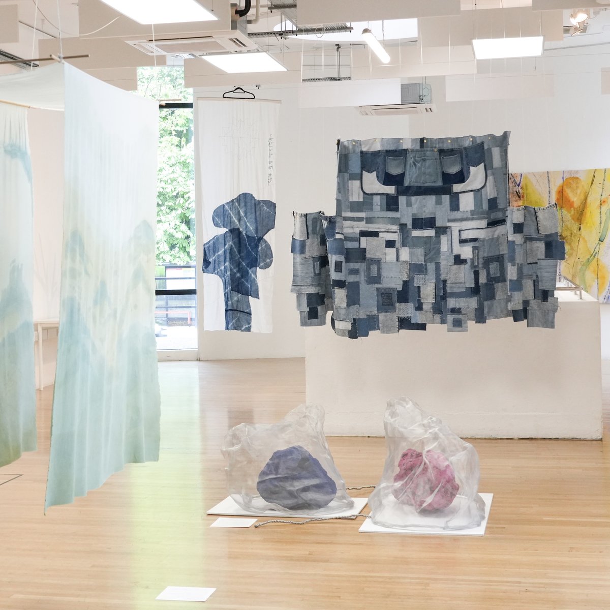 Sustainability Staff and Student Engagement at the RCA | Royal College ...