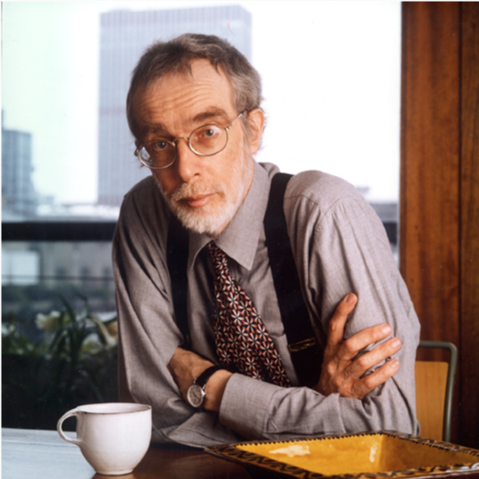 The Peter Dormer Lecture | Royal College of Art