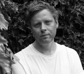 CHS Writers in Practice: Max Porter | Royal College of Art