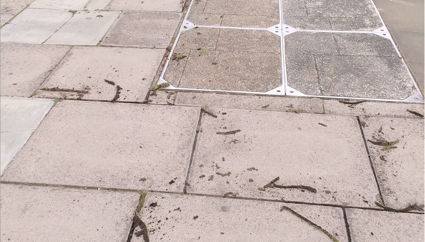 Professor Jo Stockham | Royal College of Art