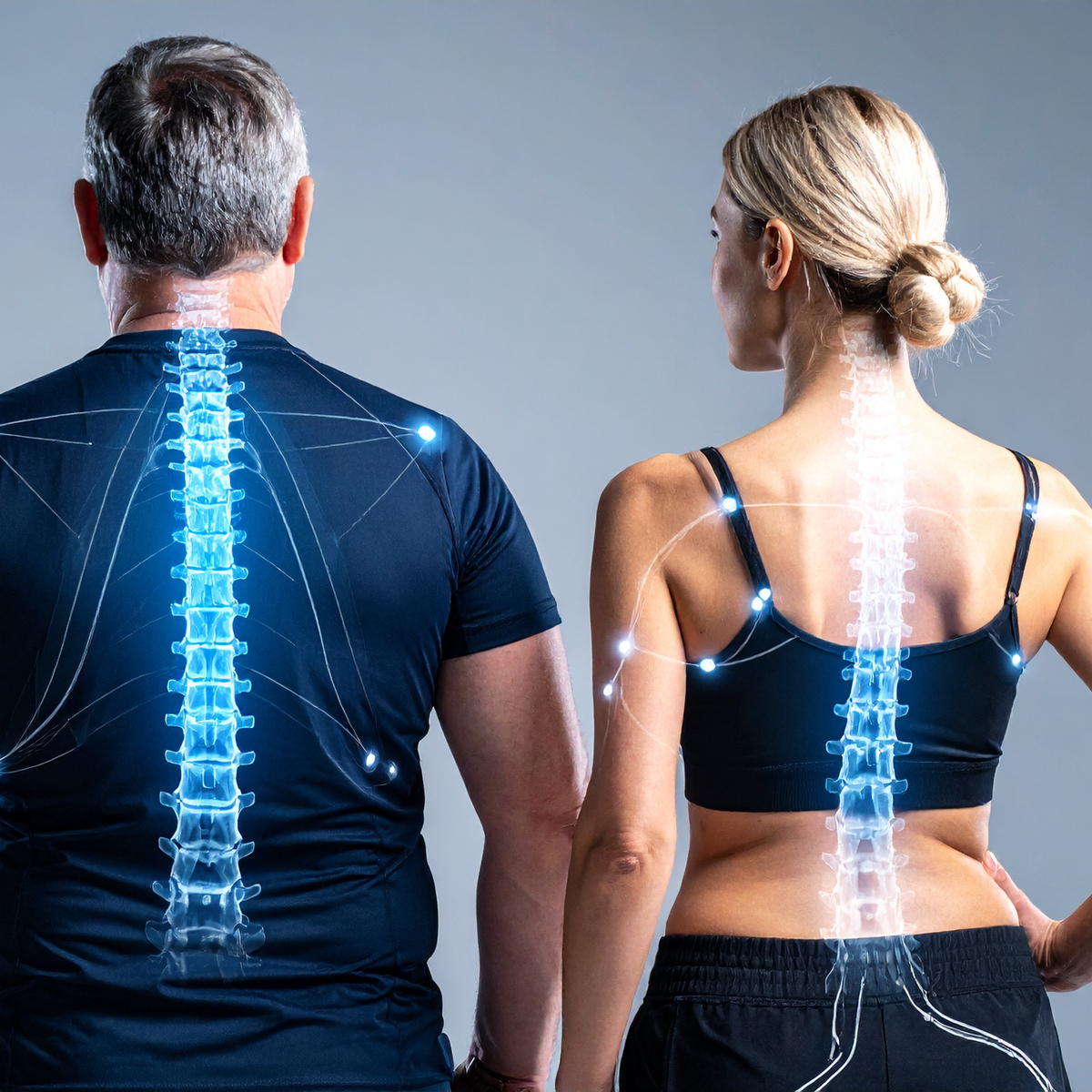 PostureCoach: Holistic posture mentoring in delivering personalised interventions | Royal ...