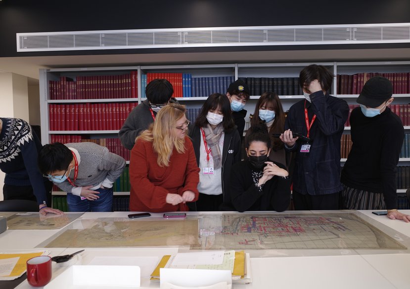 City Design MA | Royal College of Art