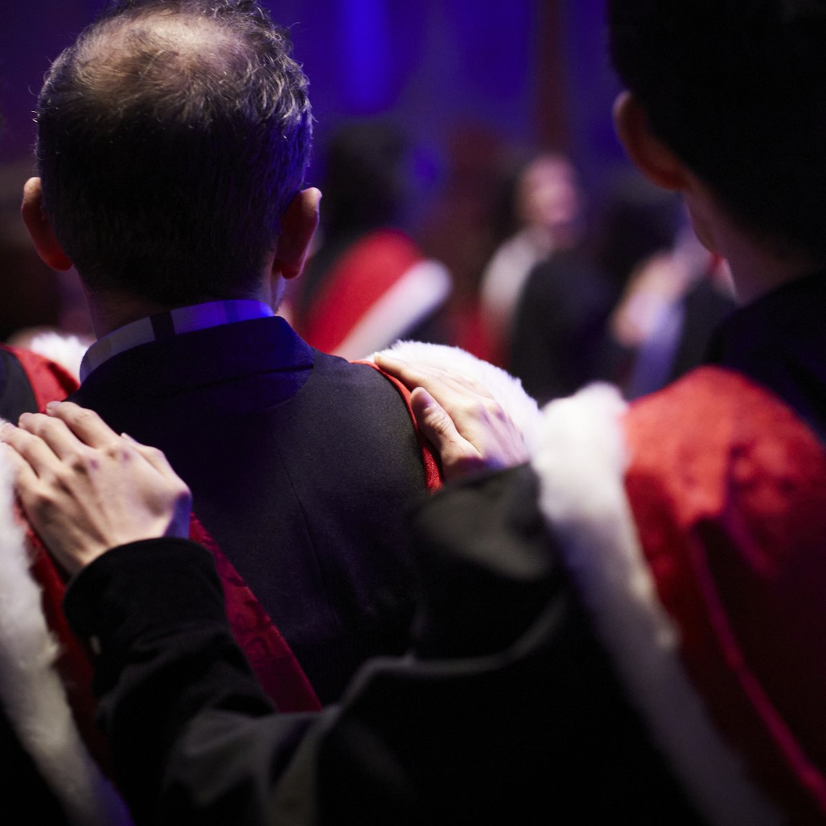 Convocation | Royal College of Art