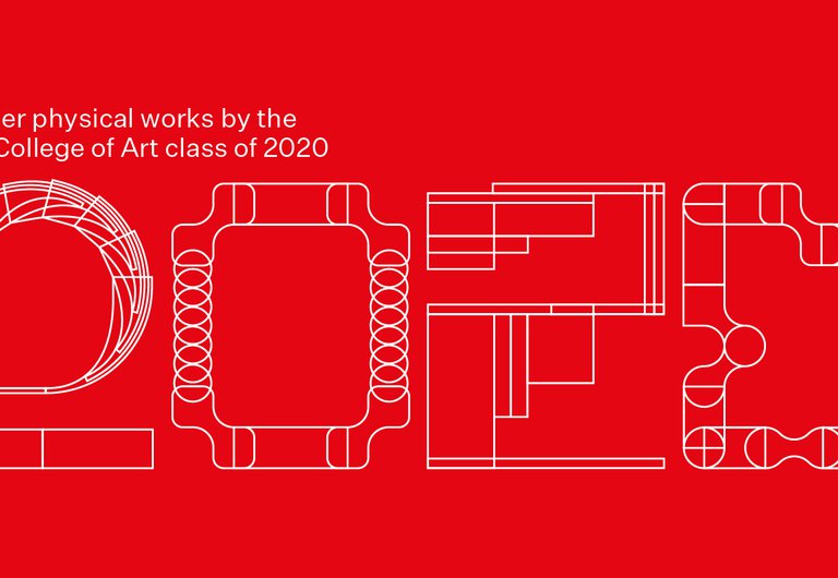 RCA2020: Schools of Architecture and Design | Royal College of Art