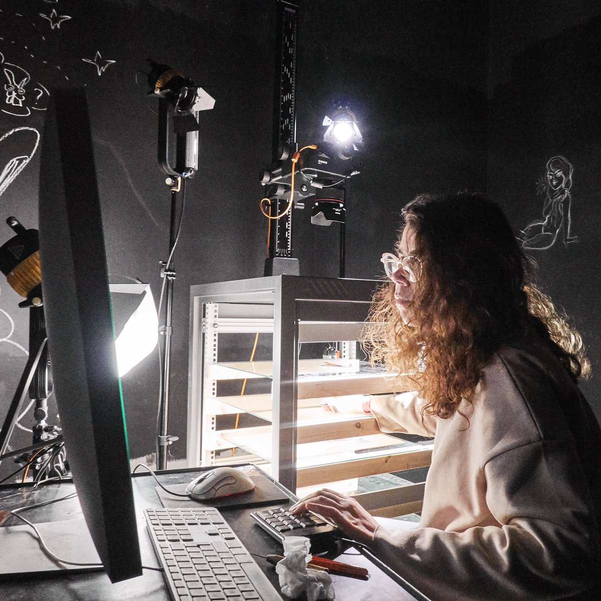 Introduction to Animation | Royal College of Art