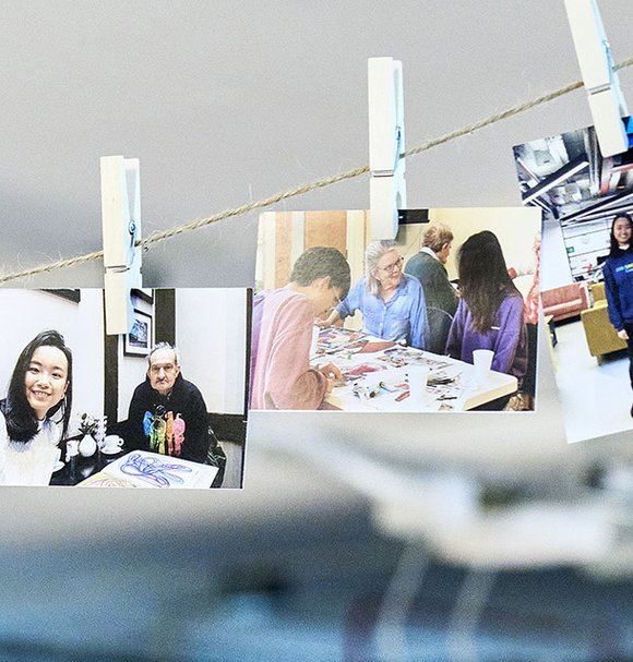 Your AlumniRCA community | Royal College of Art