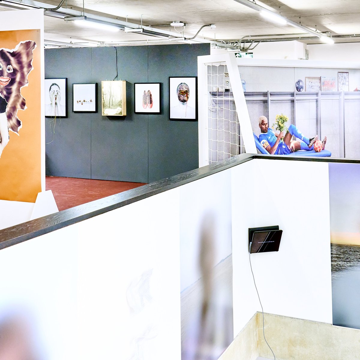 RCA announces GREAT scholarships | Royal College of Art