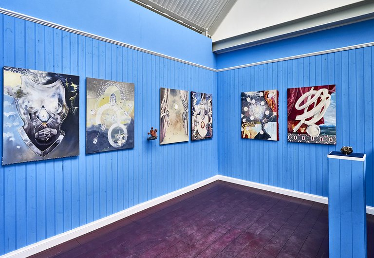 Showcase | Royal College of Art