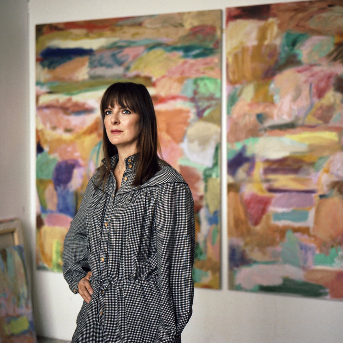 Alexis Teplin | Royal College of Art
