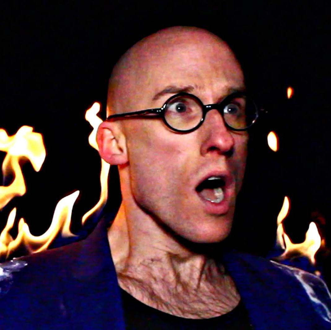 Grey Matter: Good Grief. Making art in the face of unexpected ...