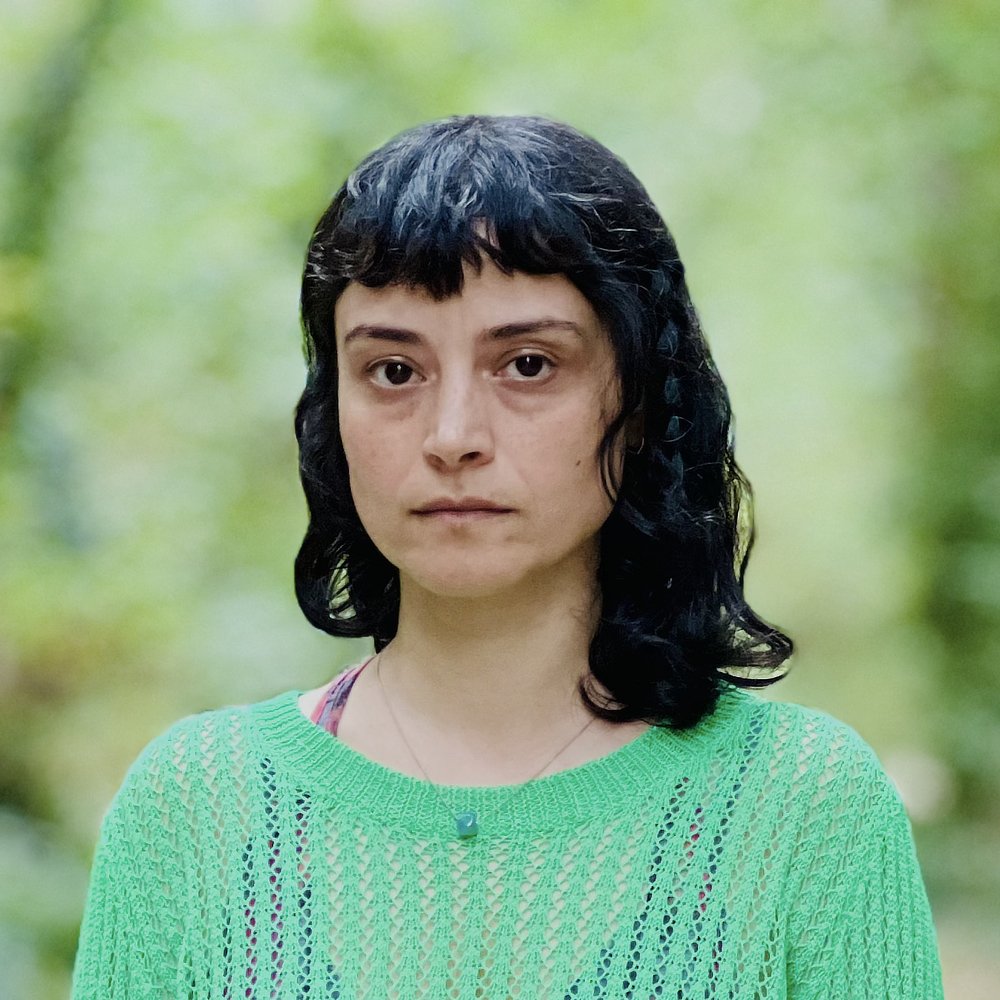 Raha Farazmand | Royal College of Art