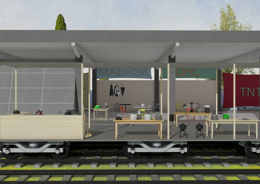 City Design MA | Royal College of Art