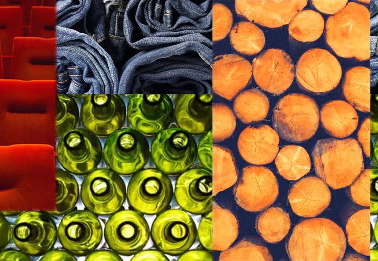Sustainable Materials for Creative Industries | Royal College of Art