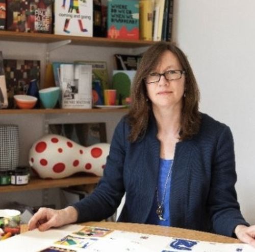 Building a globally successful creative business | Royal College of Art