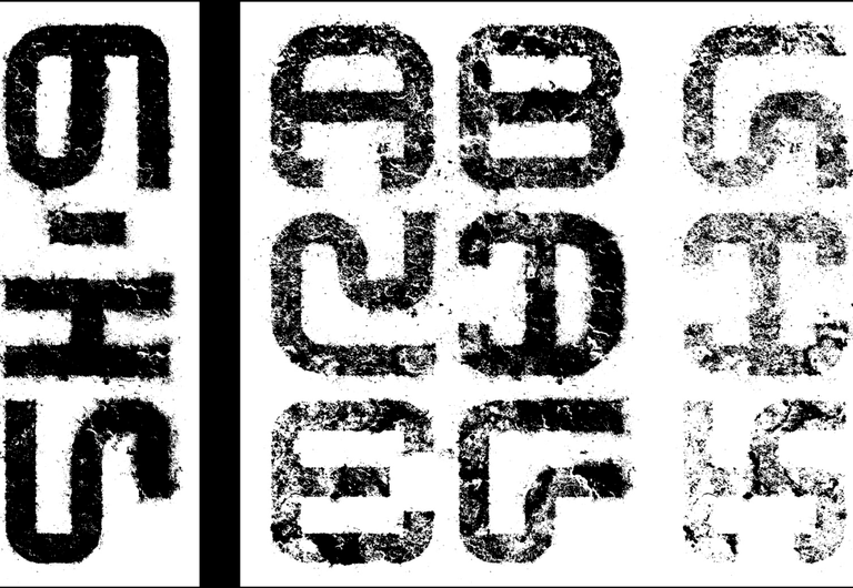 Typography | Royal College of Art