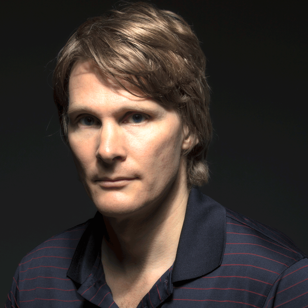 Sean Ashton | Royal College of Art