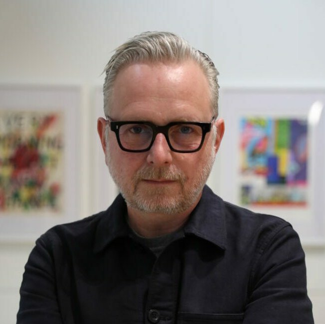 InnovationRCA: Inspirational Entrepreneurs Evening with Simon Gunning ...