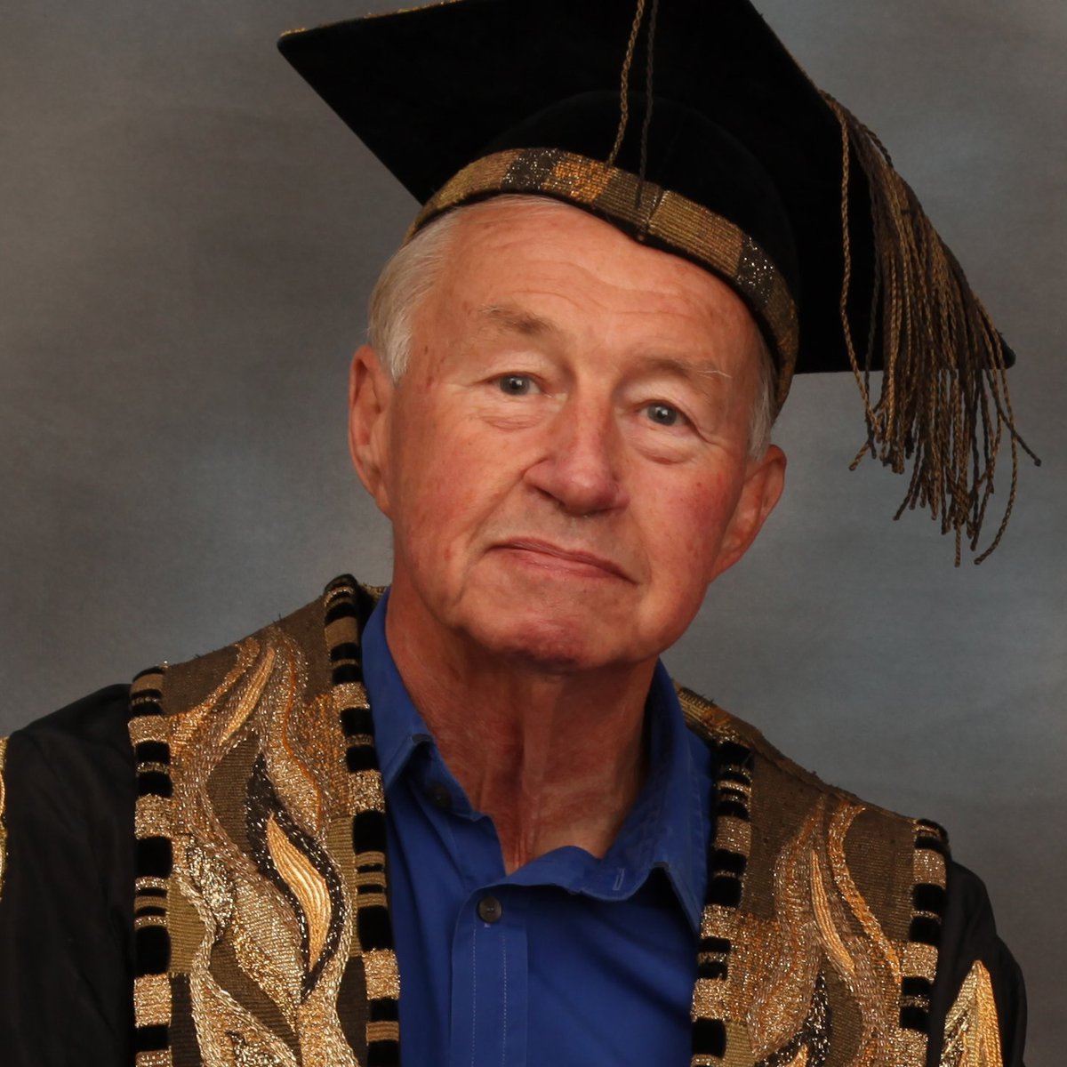 Remembering Sir Terence Conran | Royal College of Art