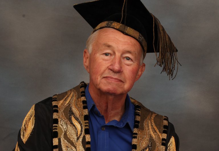 Remembering Sir Terence Conran | Royal College of Art