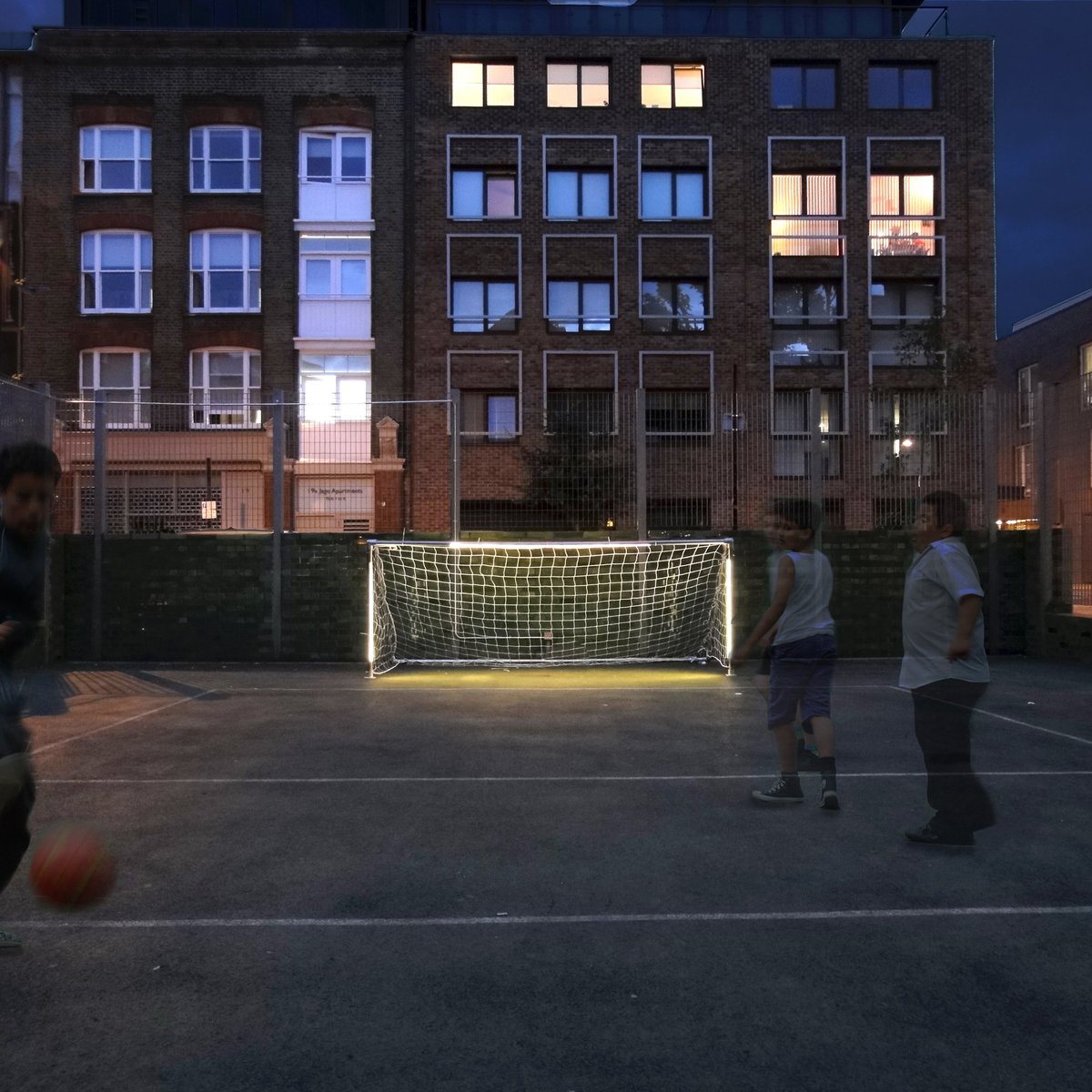 The Helen Hamlyn Centre for Design | Royal College of Art