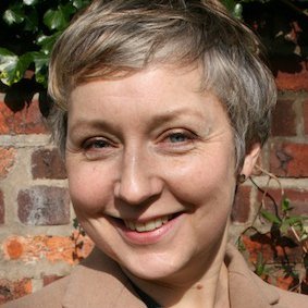 Sarah Staton | Royal College of Art