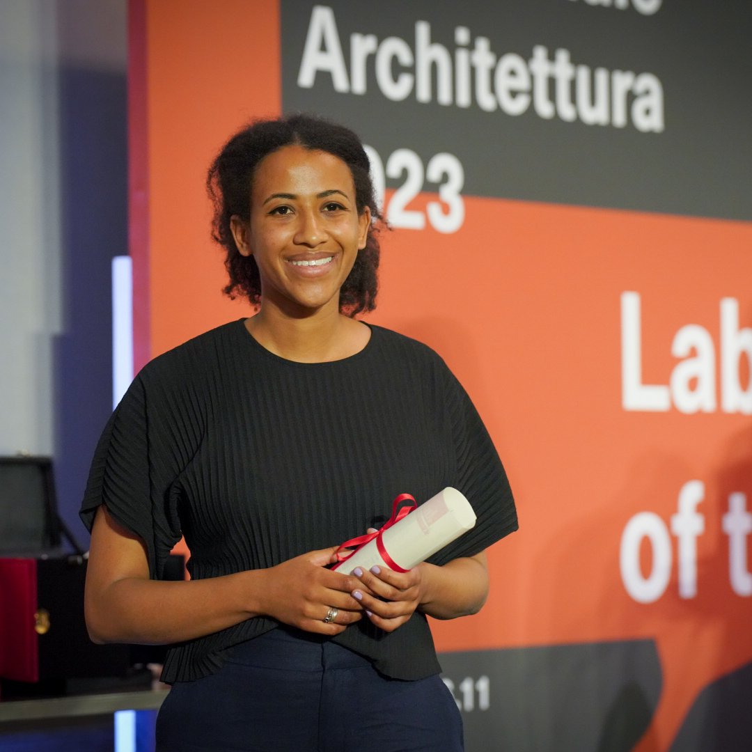 Golden Lion and Special Mentions awarded to RCA faculty and alumni at ...